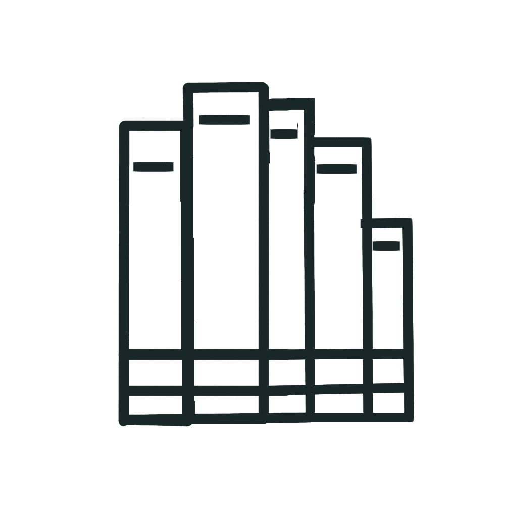 Bookcase Database Creation Process