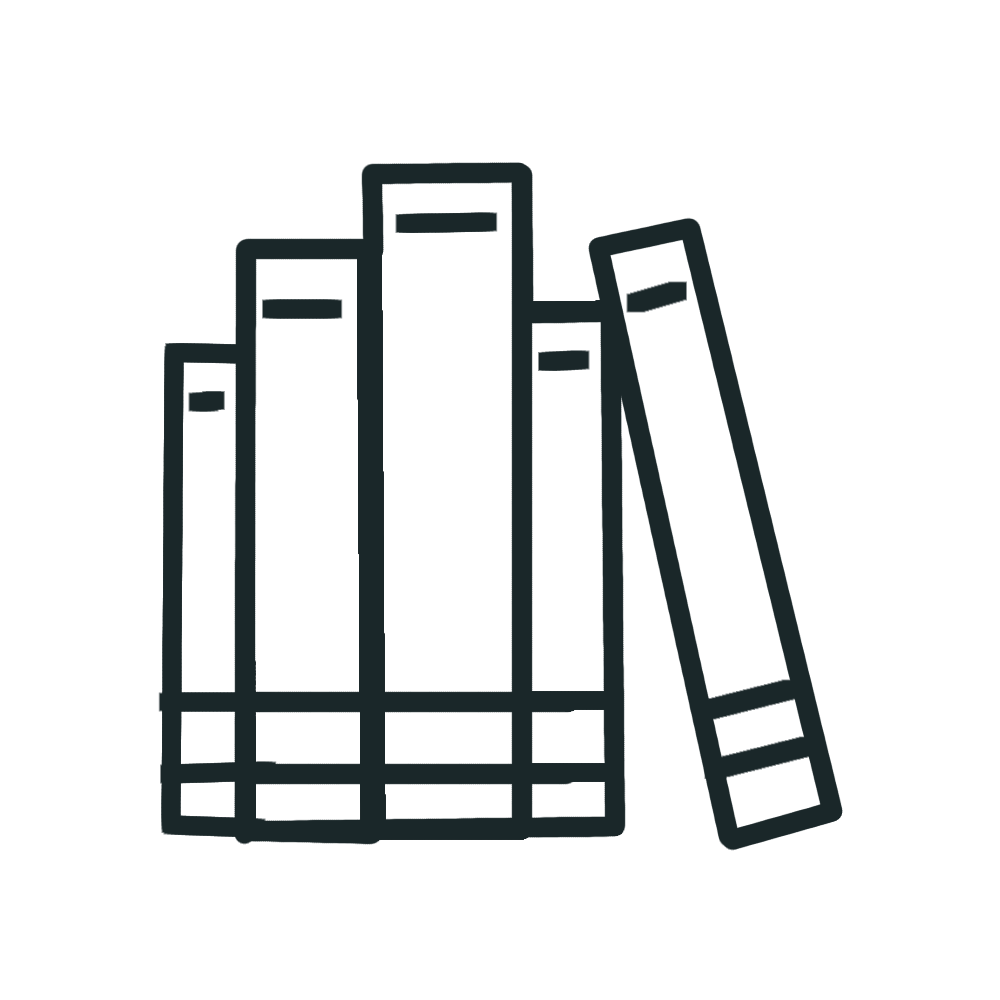 Bookcase Database Creation Process