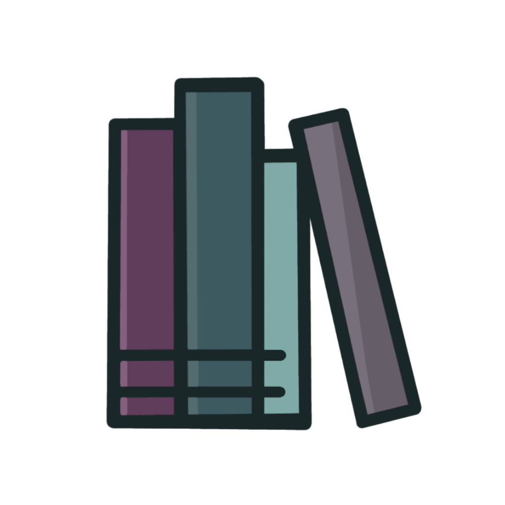 Bookcase Database Creation Process